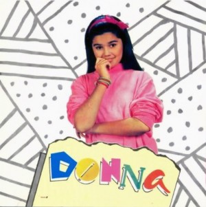 Donna (1989) – DonnaCruz.com – Website of Donna Cruz