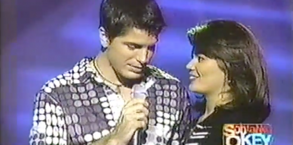 jason everly – DonnaCruz.com – Website of Donna Cruz