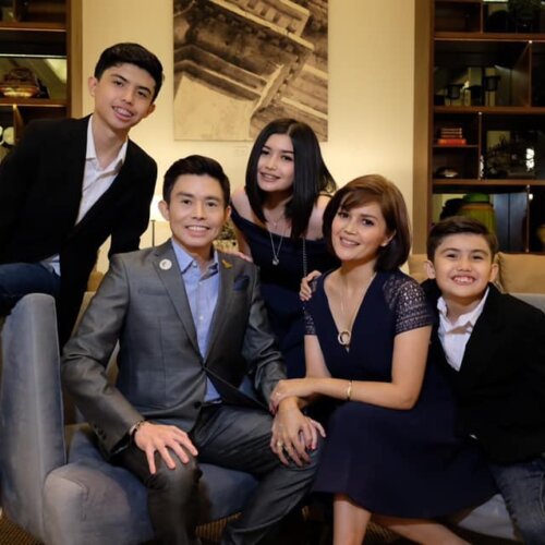 Donna Cruz and Jason Everly duet ‘Isang Tanong Isang Sagot’ » DonnaCruz.com