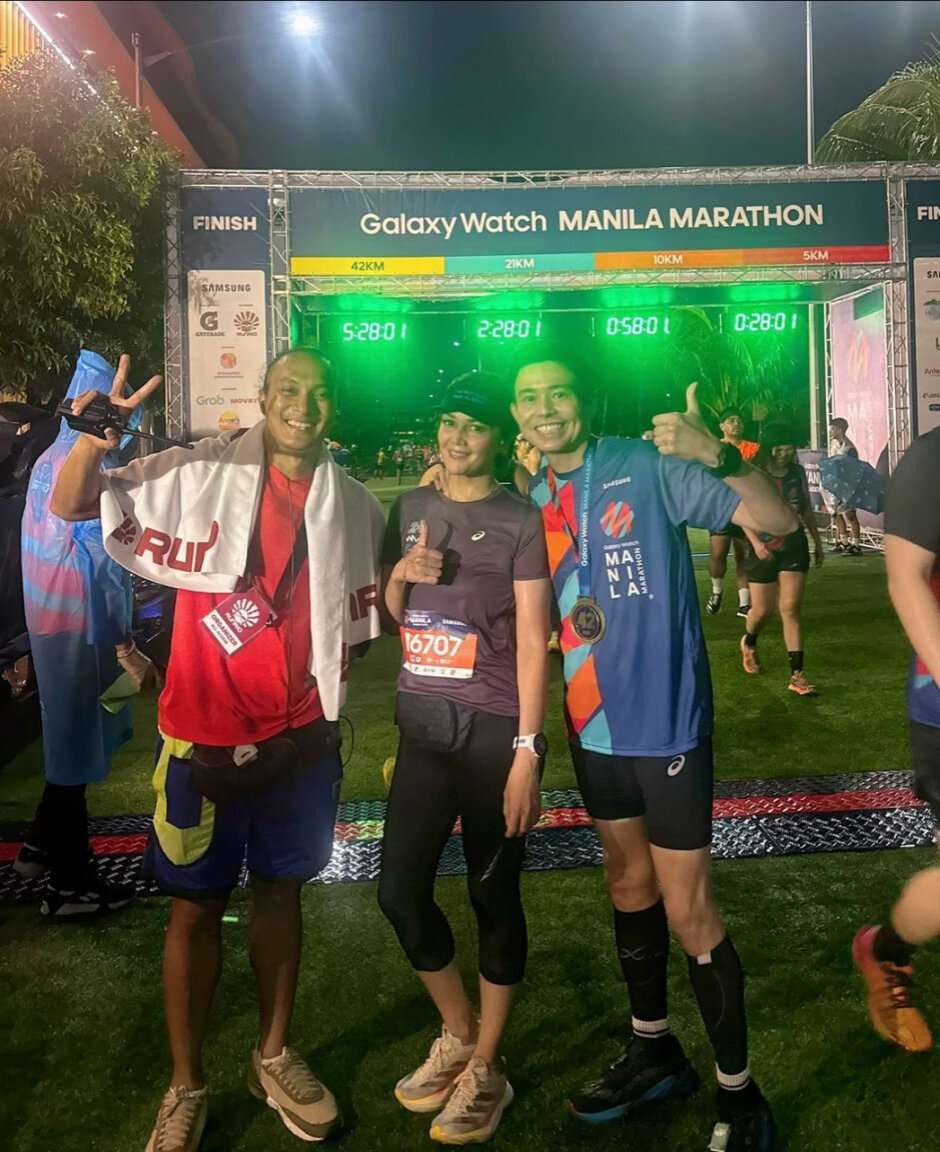 Latest Updates – DonnaCruz.com – Website of Donna Cruz